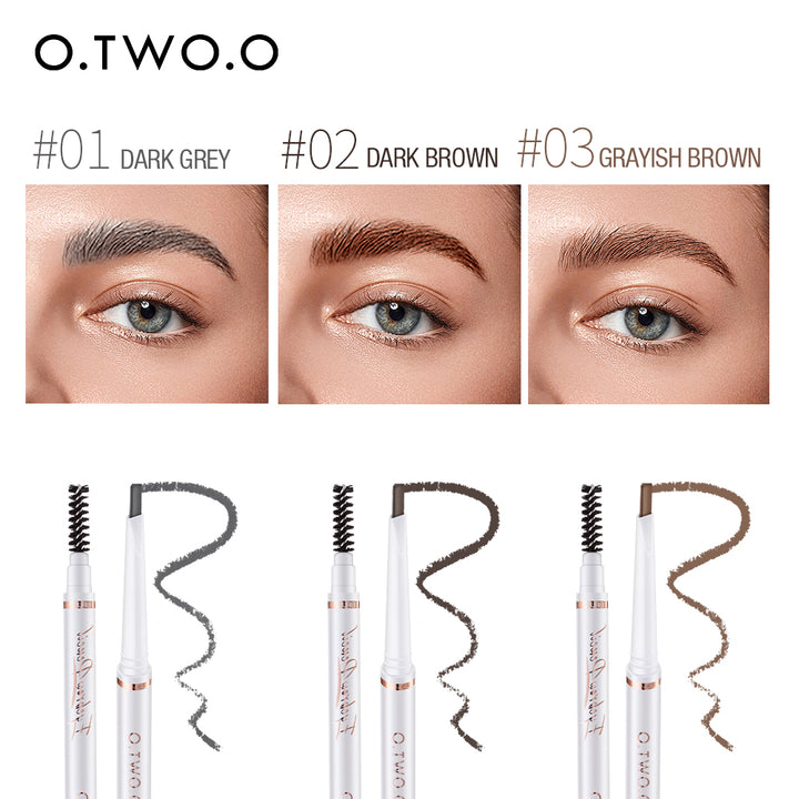 O.Two.O Cosmetics – Doruk