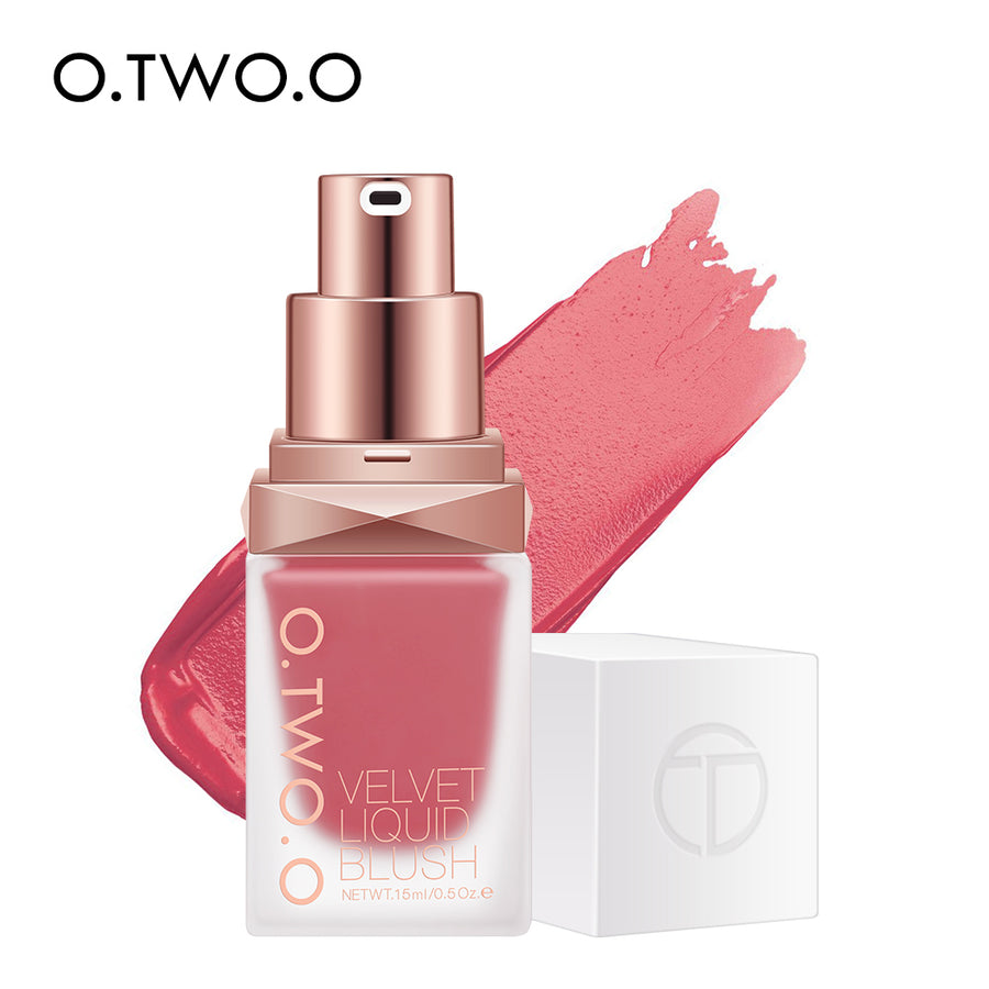 O.Two.O Cosmetics – Doruk