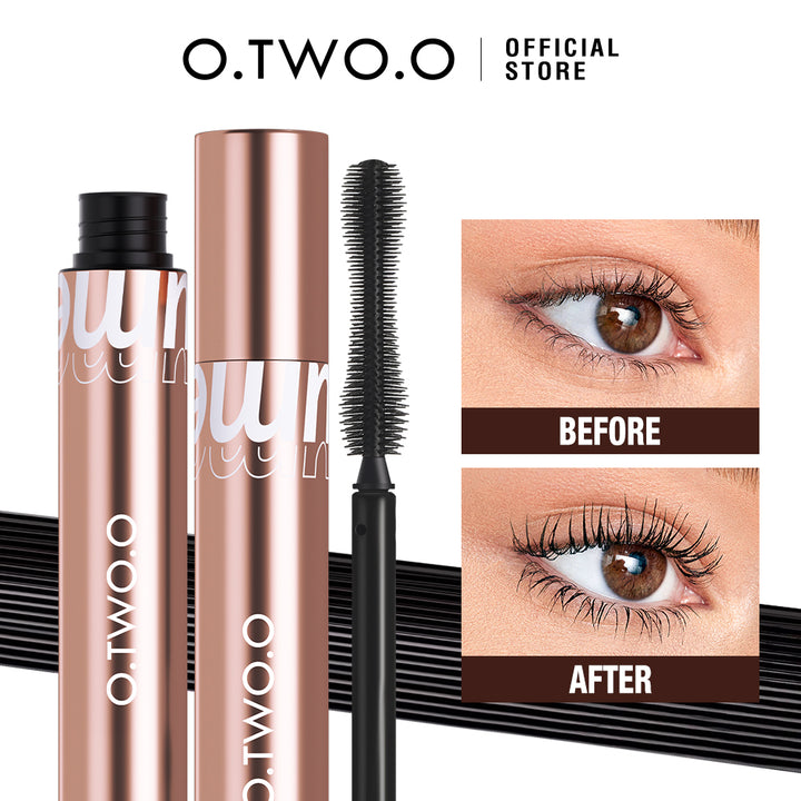 O.Two.O Cosmetics – Doruk