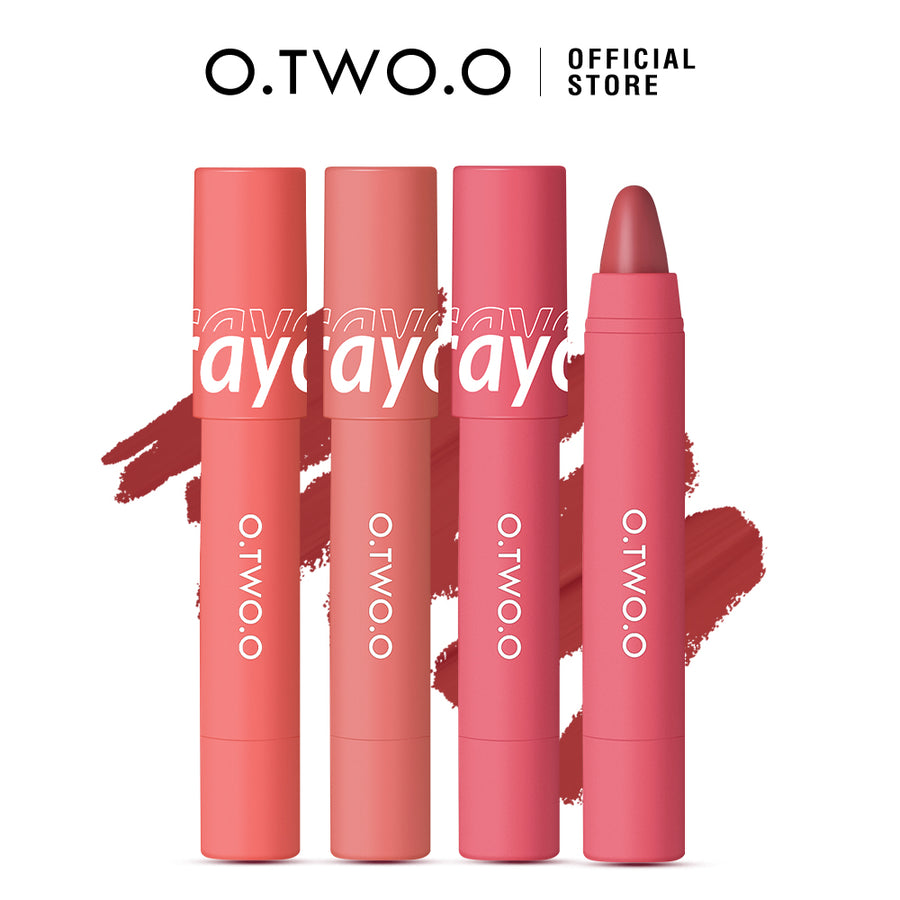 O.Two.O Cosmetics – Doruk