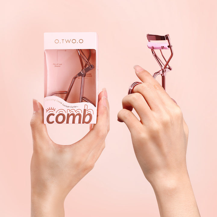 O.Two.O Cosmetics – Doruk