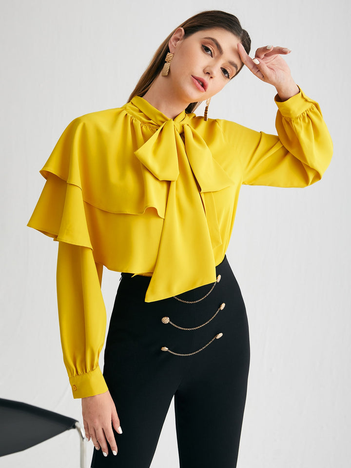 SHEIN – Doruk