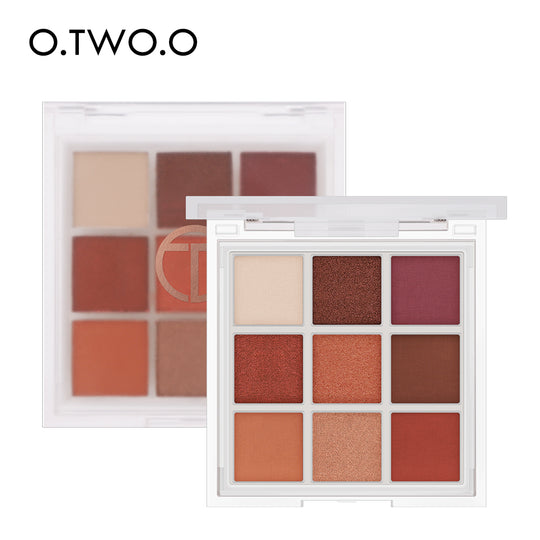 O.Two.O Cosmetics – Doruk