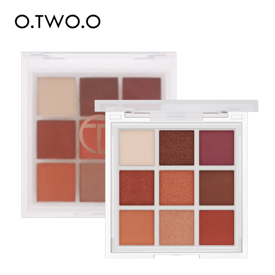 O.Two.O Cosmetics – Doruk