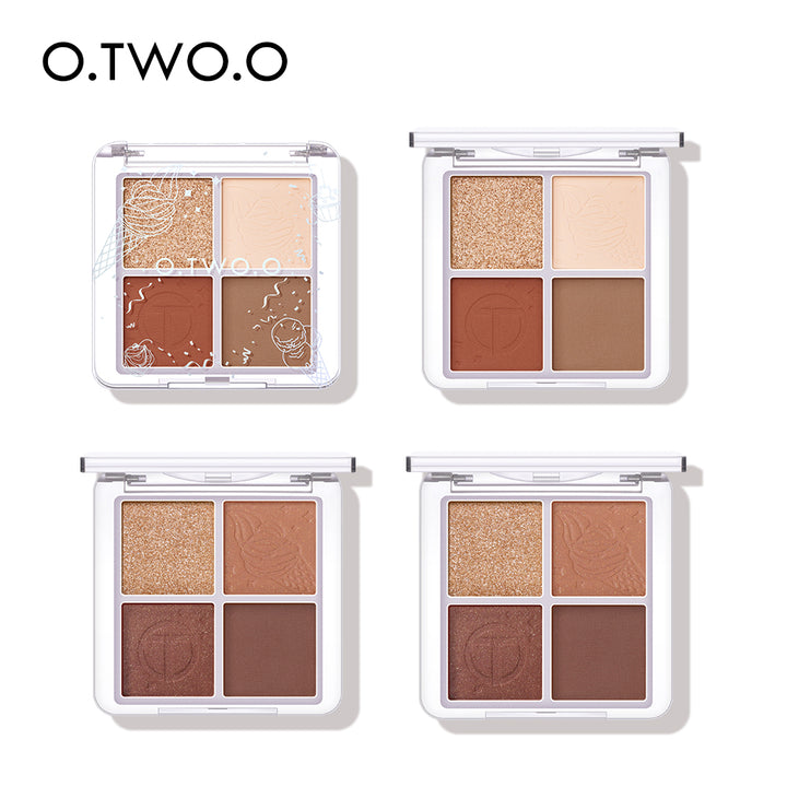 O.Two.O Cosmetics – Doruk