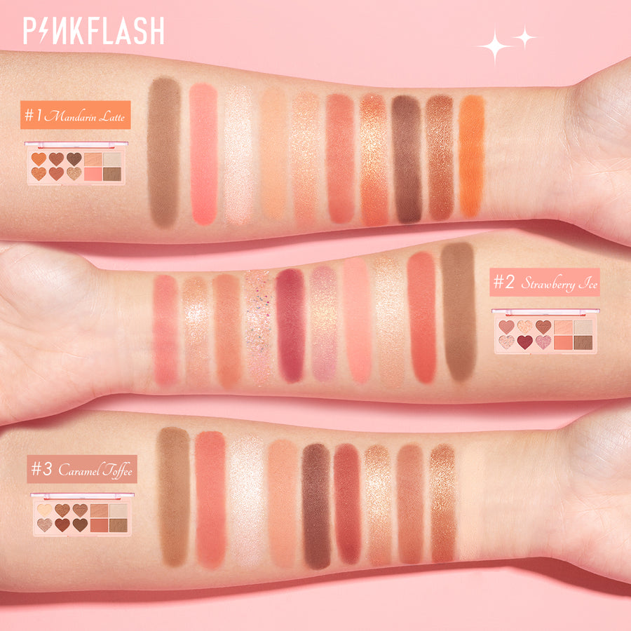 PinkFlash – Doruk