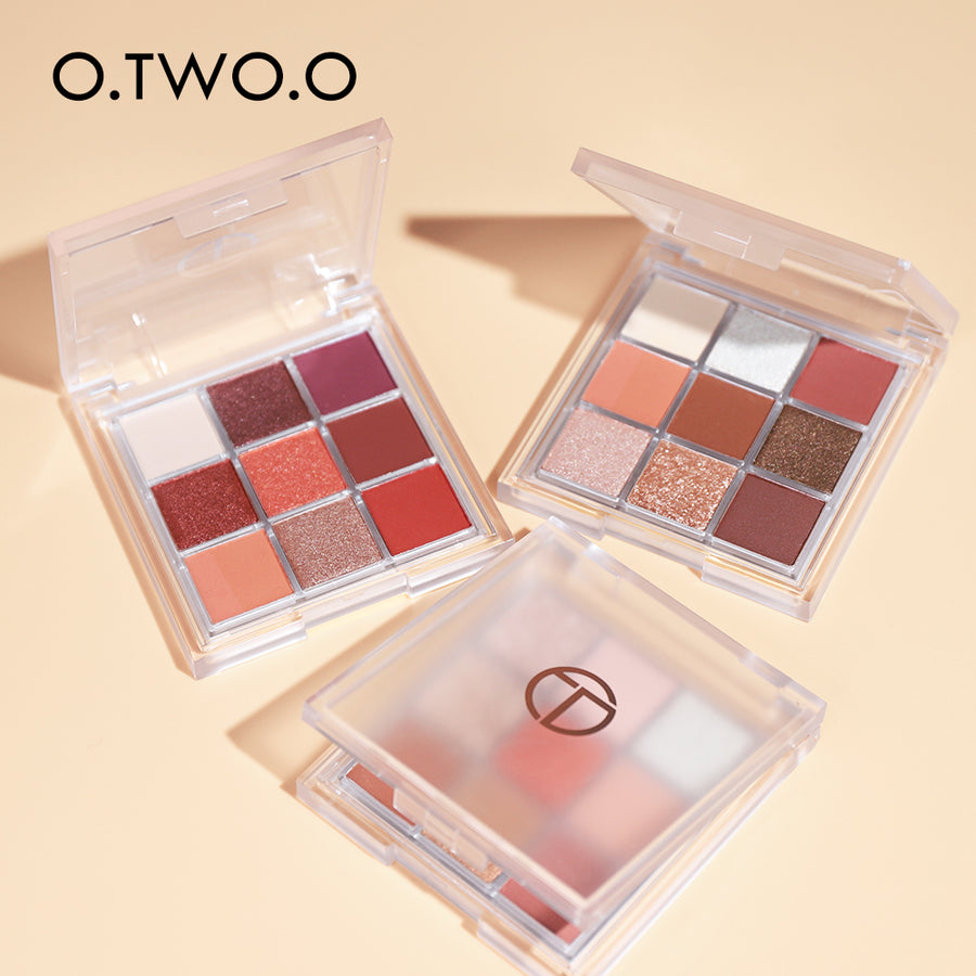 O.Two.O Cosmetics – Doruk