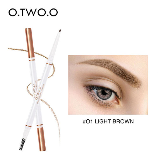 O.Two.O Cosmetics – Doruk