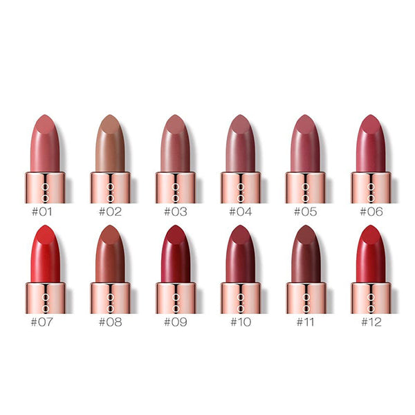 O.Two.O Cosmetics – Doruk