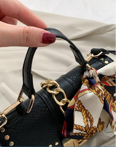 Bags – Doruk