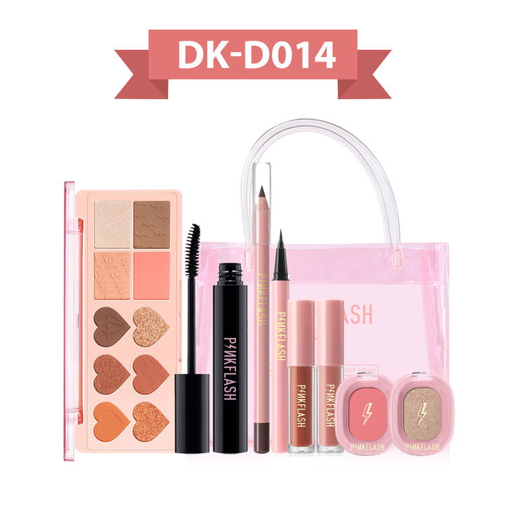 Makeup – Doruk
