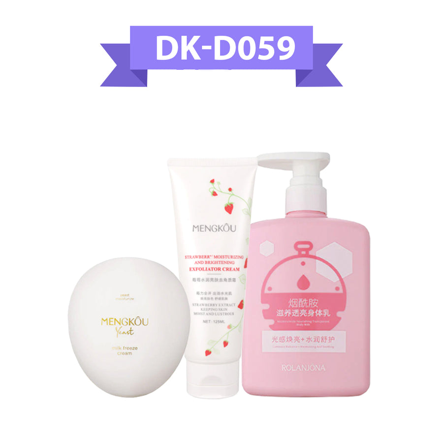 Skincare – Doruk
