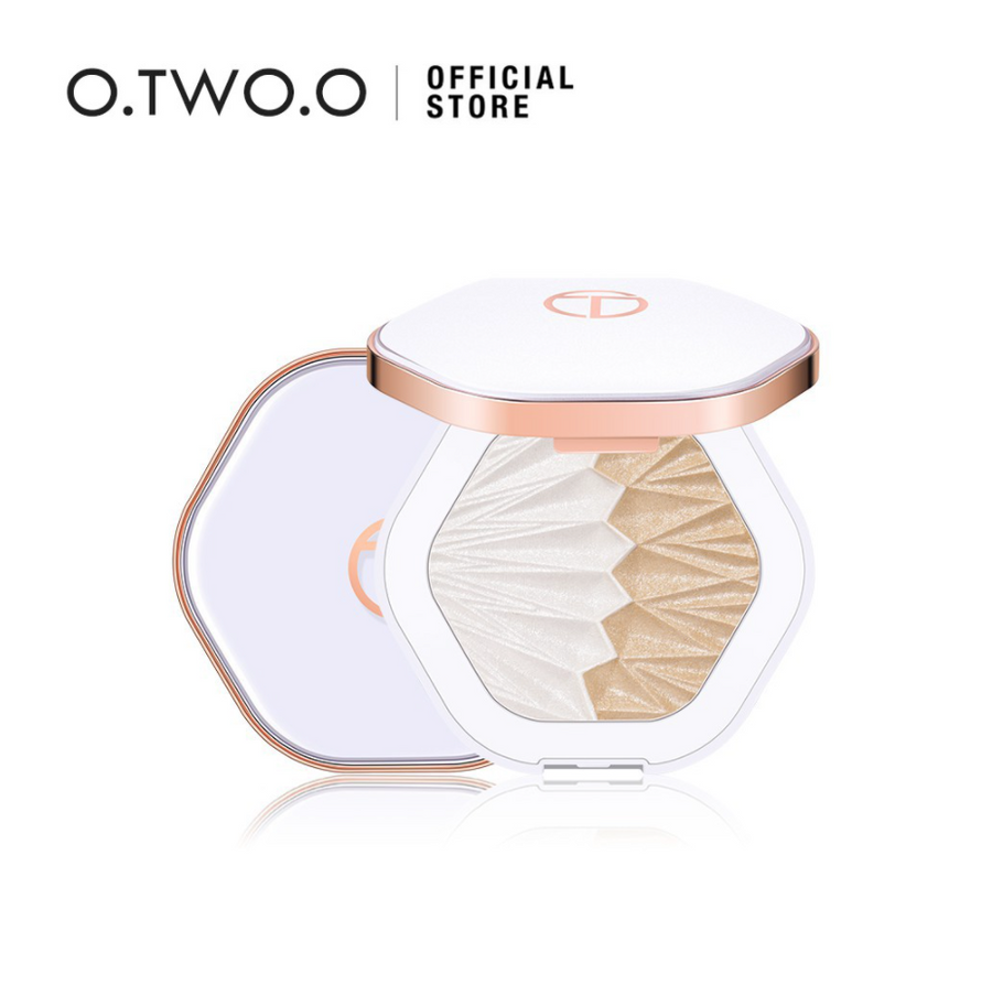 O.Two.O Cosmetics – Doruk