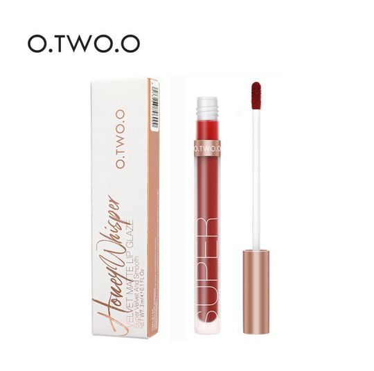 O.Two.O Cosmetics – Doruk